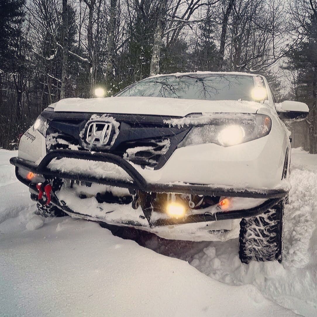 Fuel Injectors replaced but P0430 keeps coming back | Honda Pilot ...