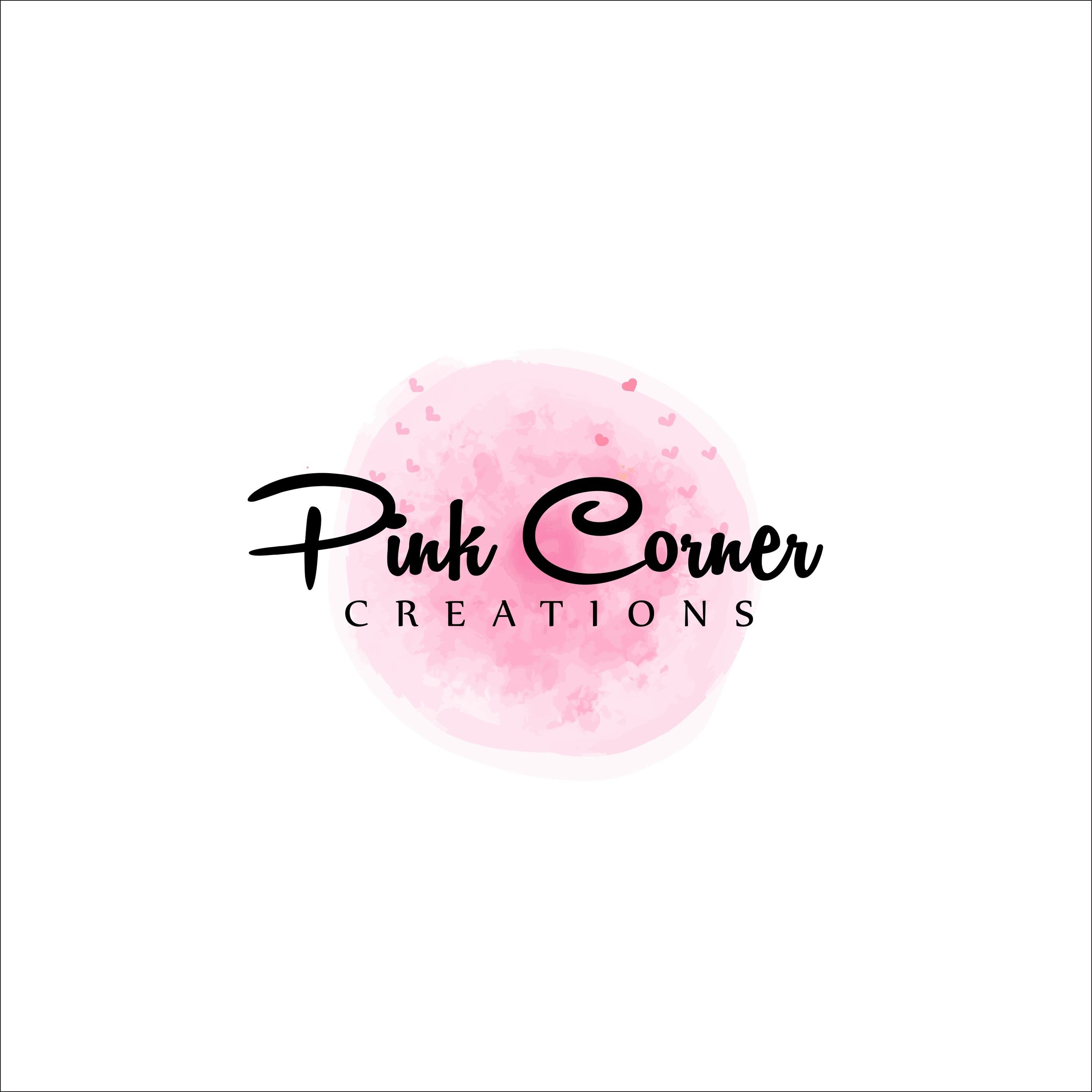 Pink Corner Creations