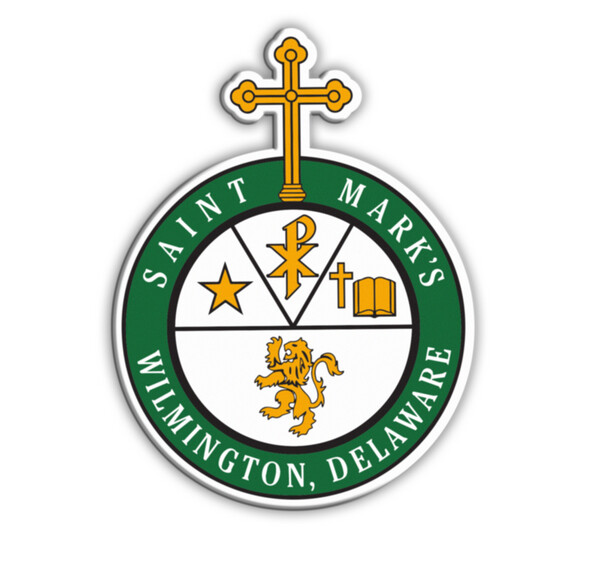 SAINT MARK'S HIGH SCHOOL