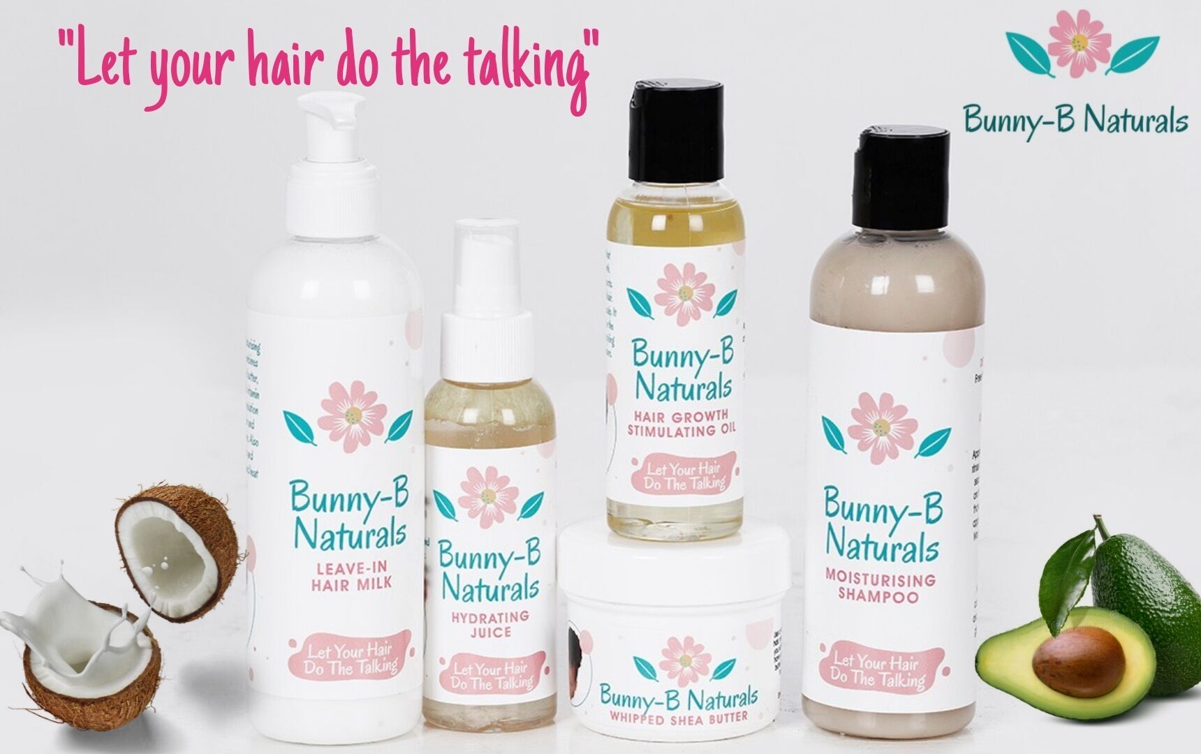 Bunny-B Naturals