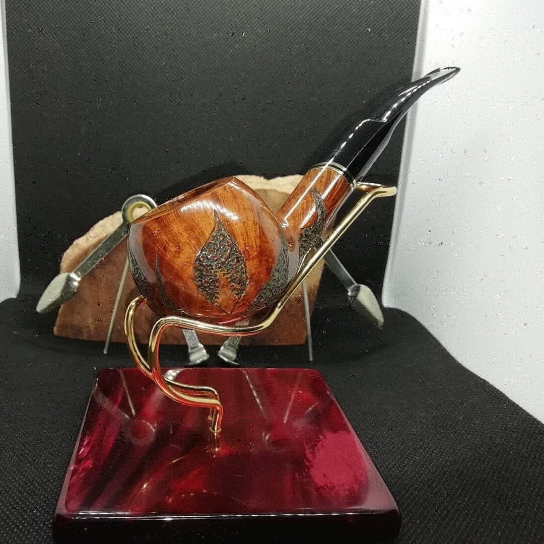 Pipe per ogni occasione