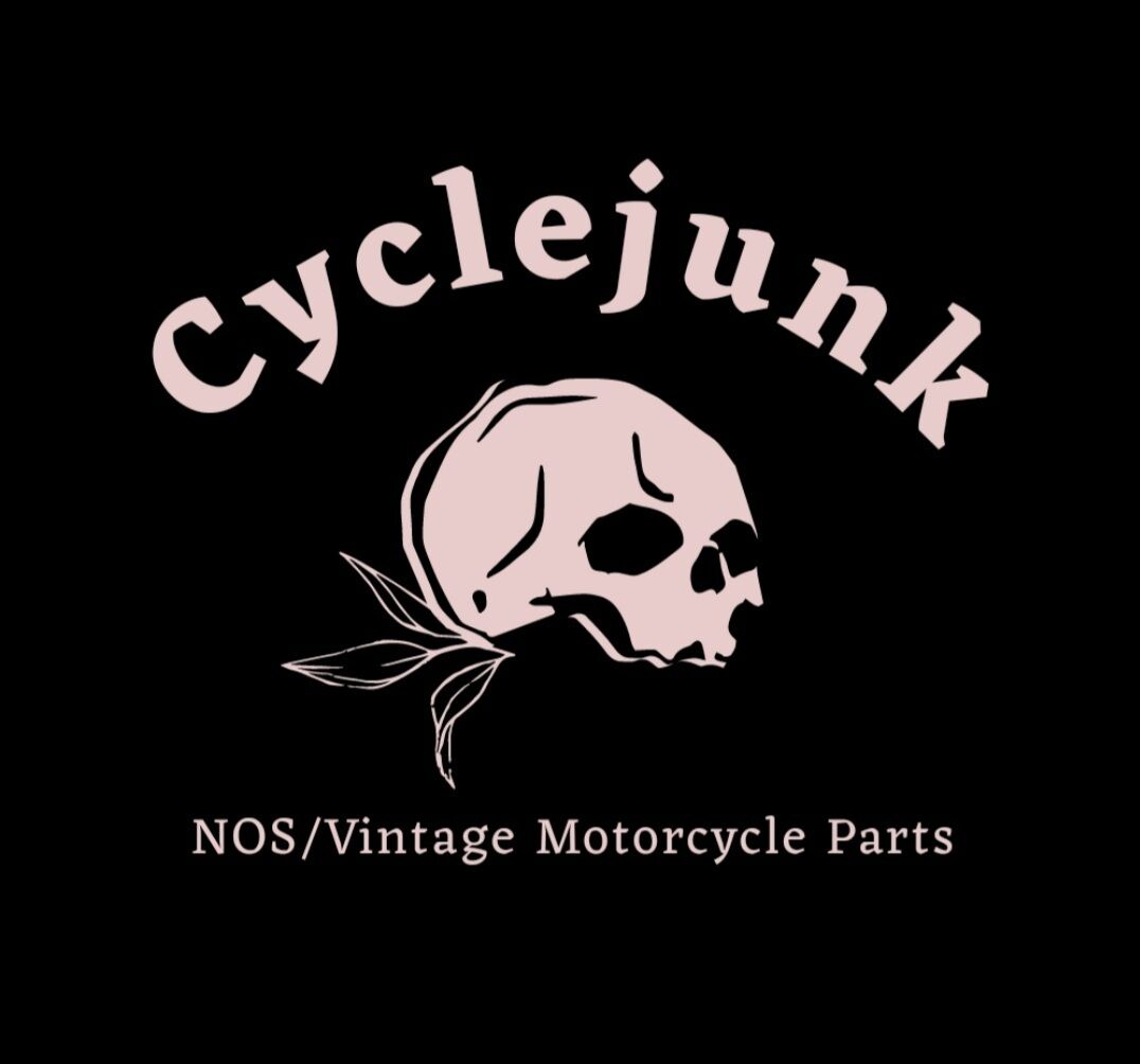 The Cycle Junk Store Chop / Ride / Repeat