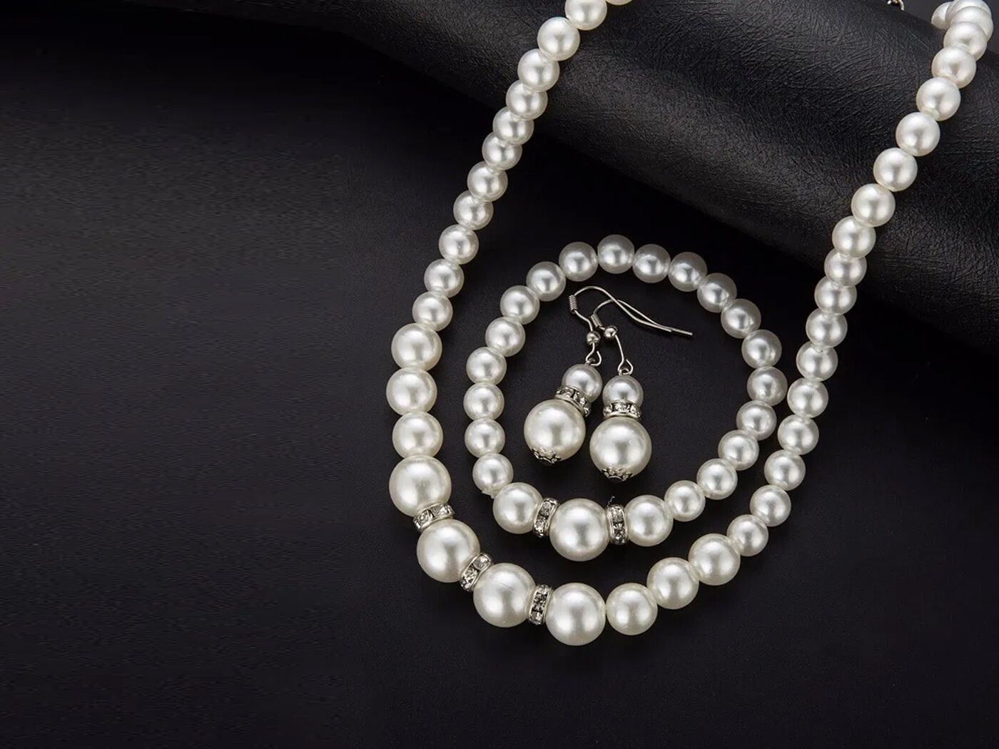Ohrid pearls Talevi