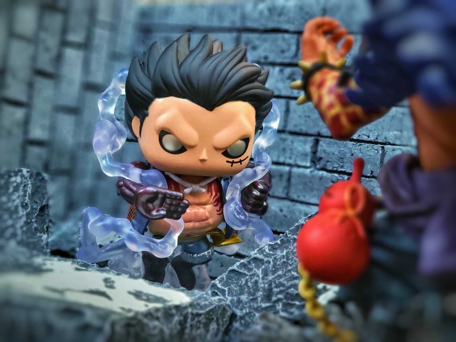MUNDO FUNKO STORE