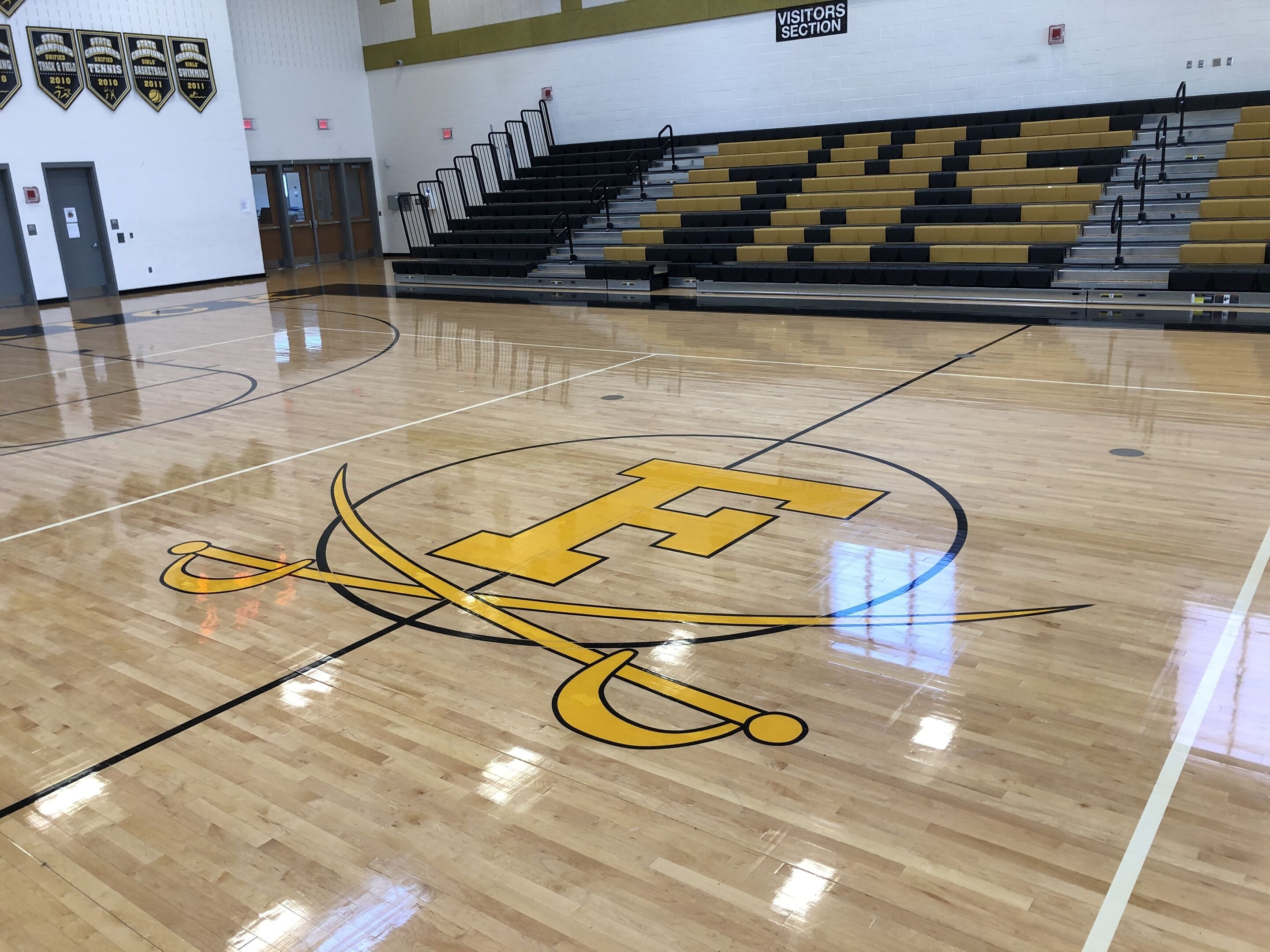 Frederick High School Boosters