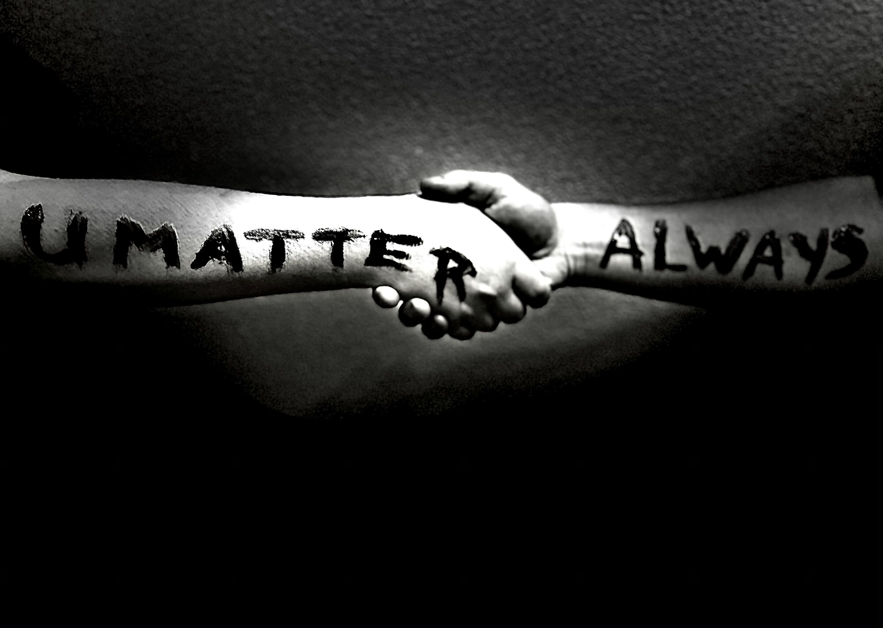 U Matter