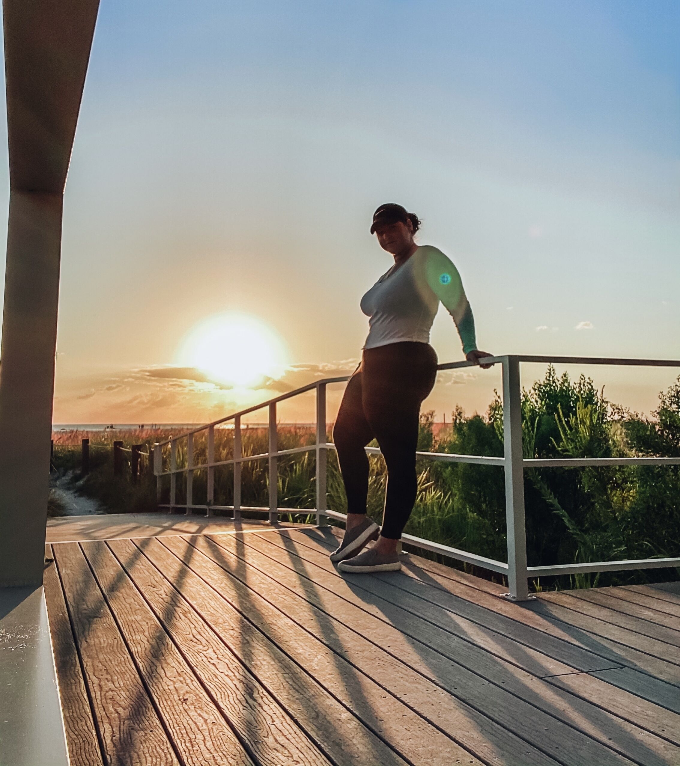 Kayla Morris Independent Promoter