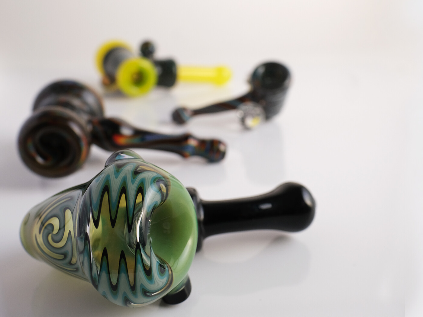 ORLANDO GLASS GALLERY