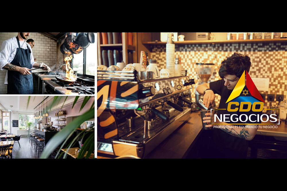 CDO Negocios