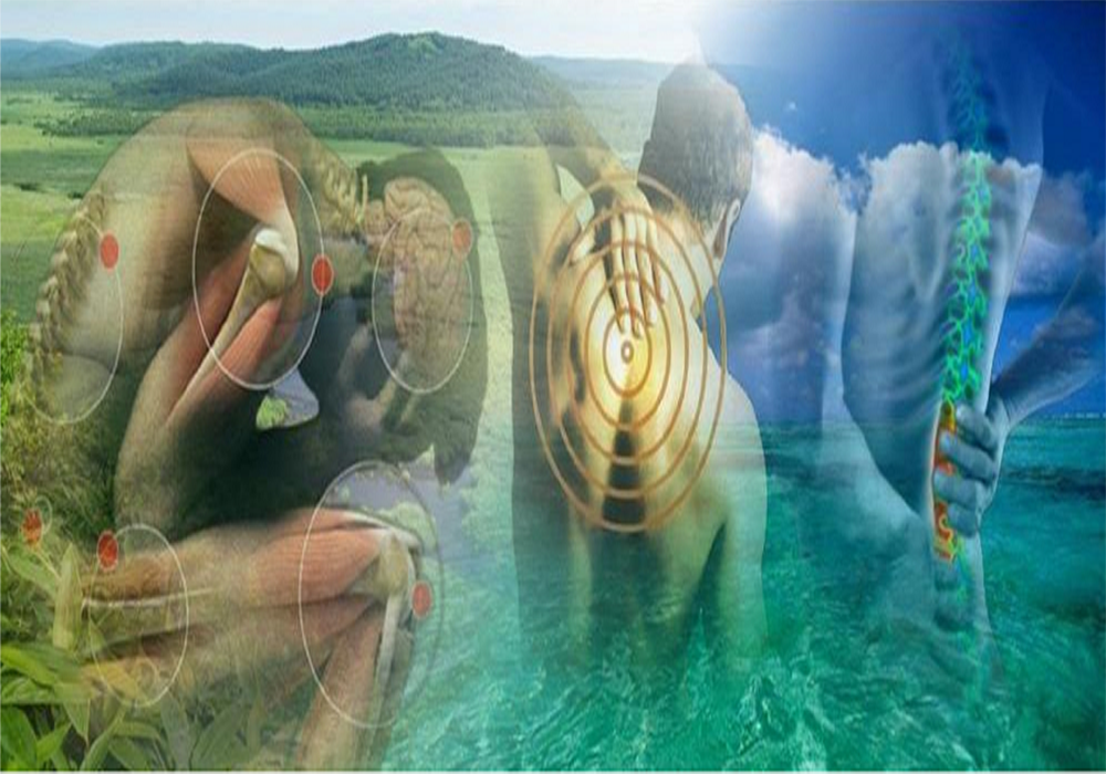 Relief Plus Products