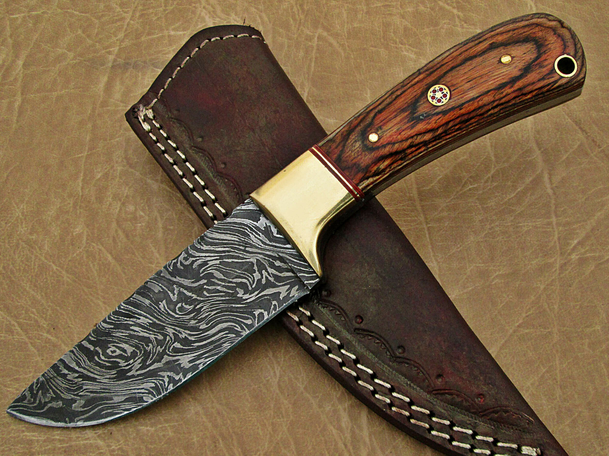 Hunting Knives Source