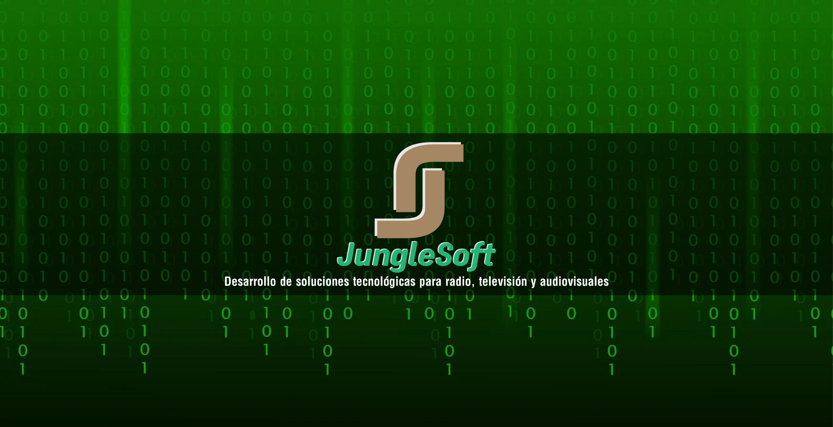 JungleSoft