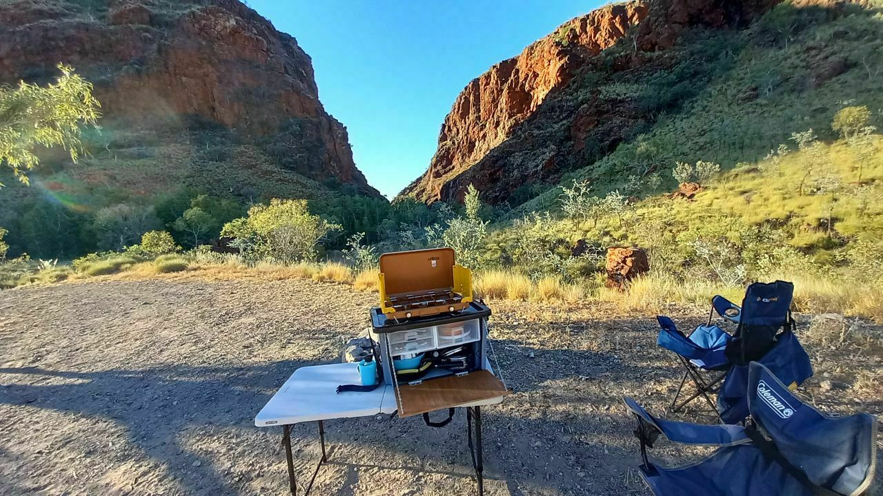 Less Hassle. More Adventure.