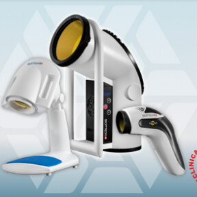 Bioptron Hyperlight Therapy - New Zealand
