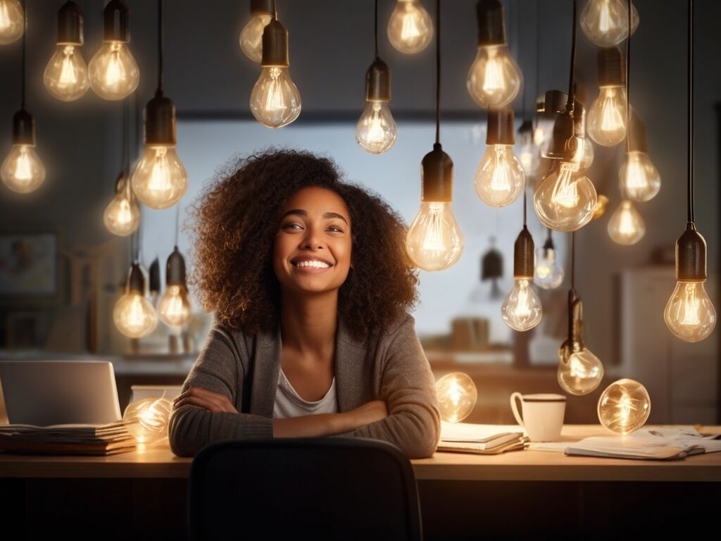 Where Do You Save Your Creative Ideas?