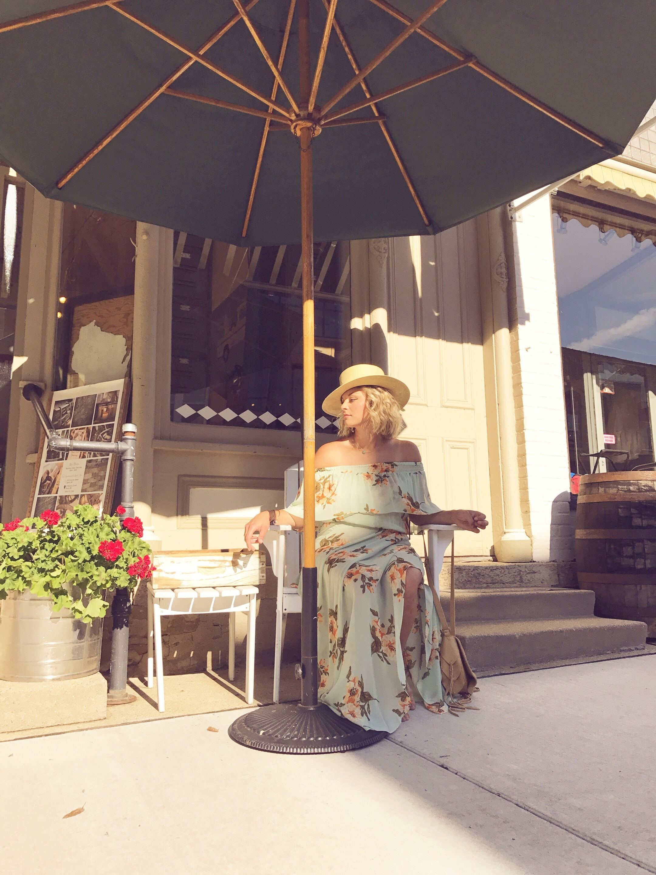 The American Alchemy