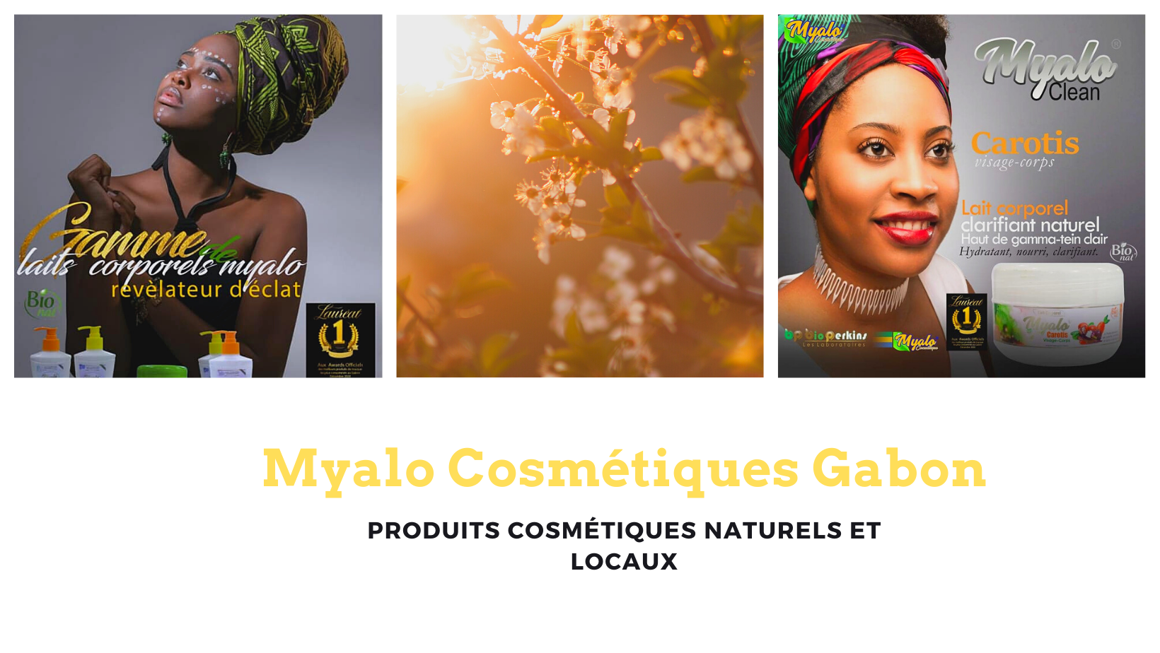 Myalo Cosmétiques Shop