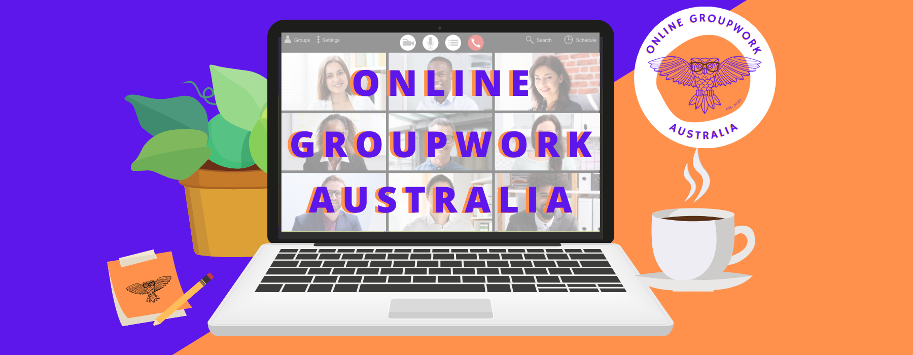 Find a community that can help you manage your emotions and stress ...