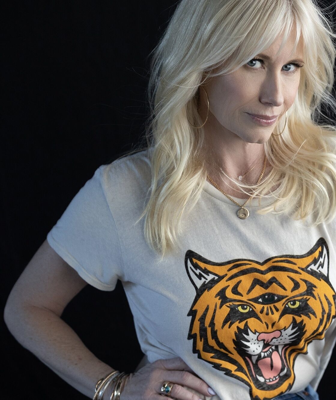 Jenny Santos | Gold Intentions Jewelry