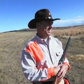 Maker Of The Quail And Dove Caddy Upland Hunting Belt