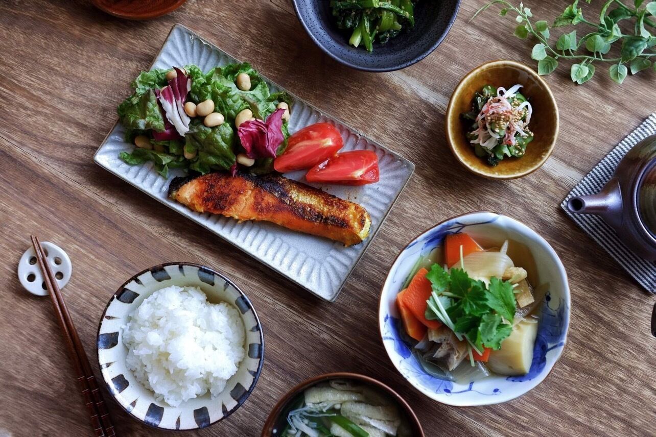 SUZUYA JAPANESE MARKET