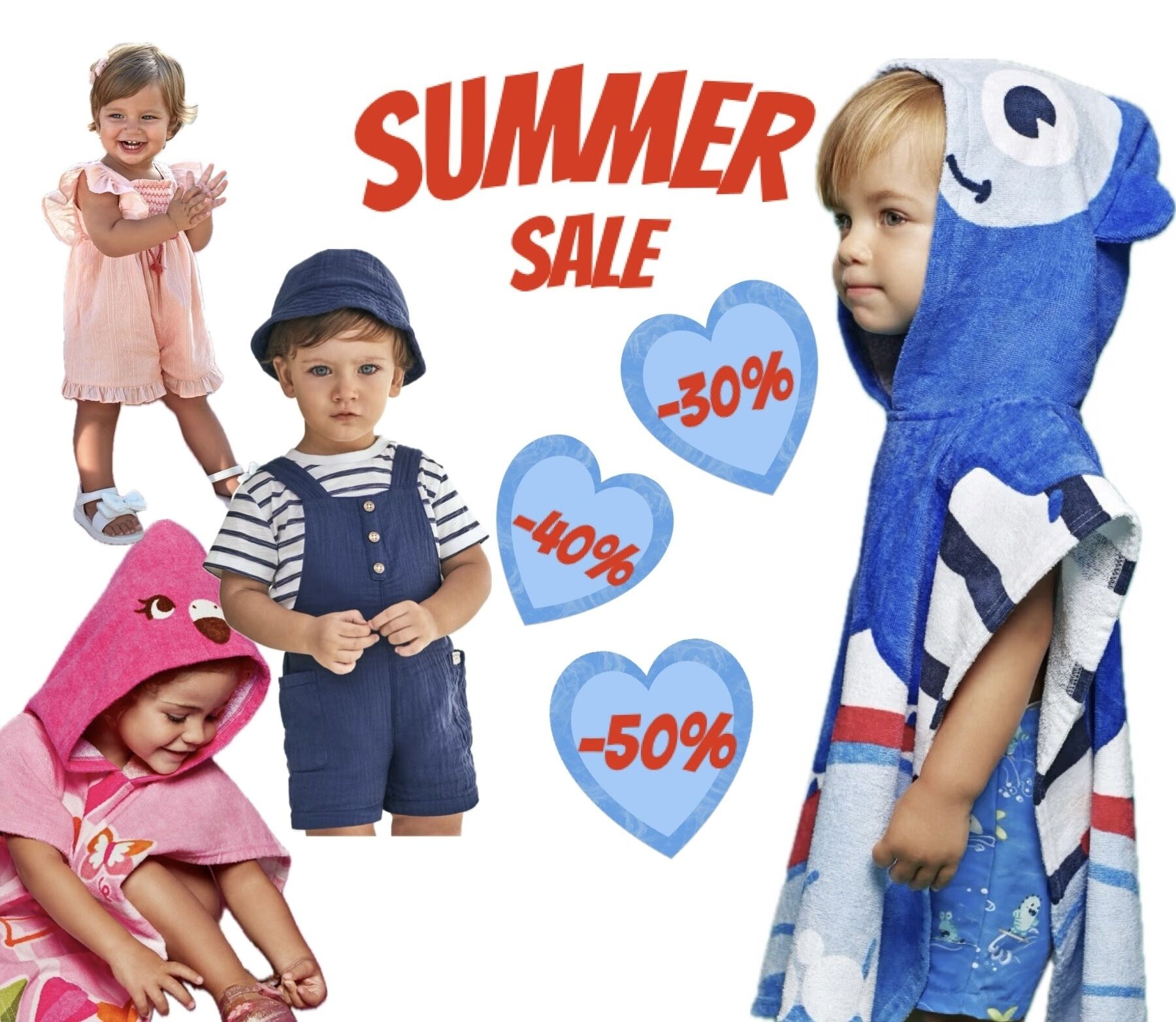 Glyko Mou Online Baby Boutique