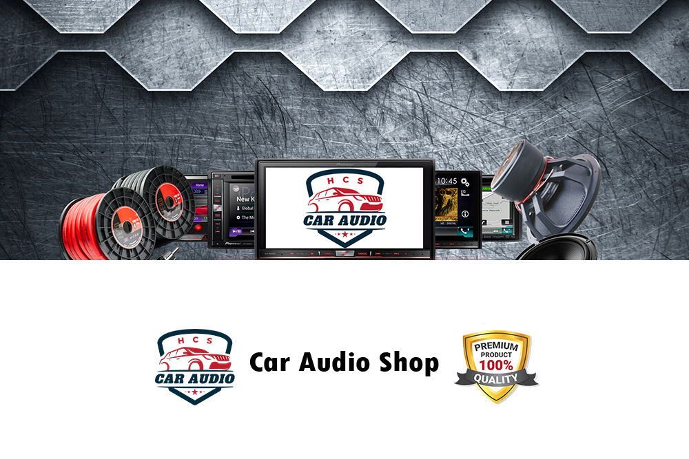 Hcs Car Audio