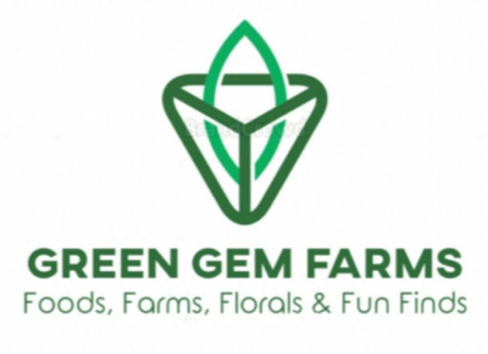 Welcome to Green Gem Farms!!