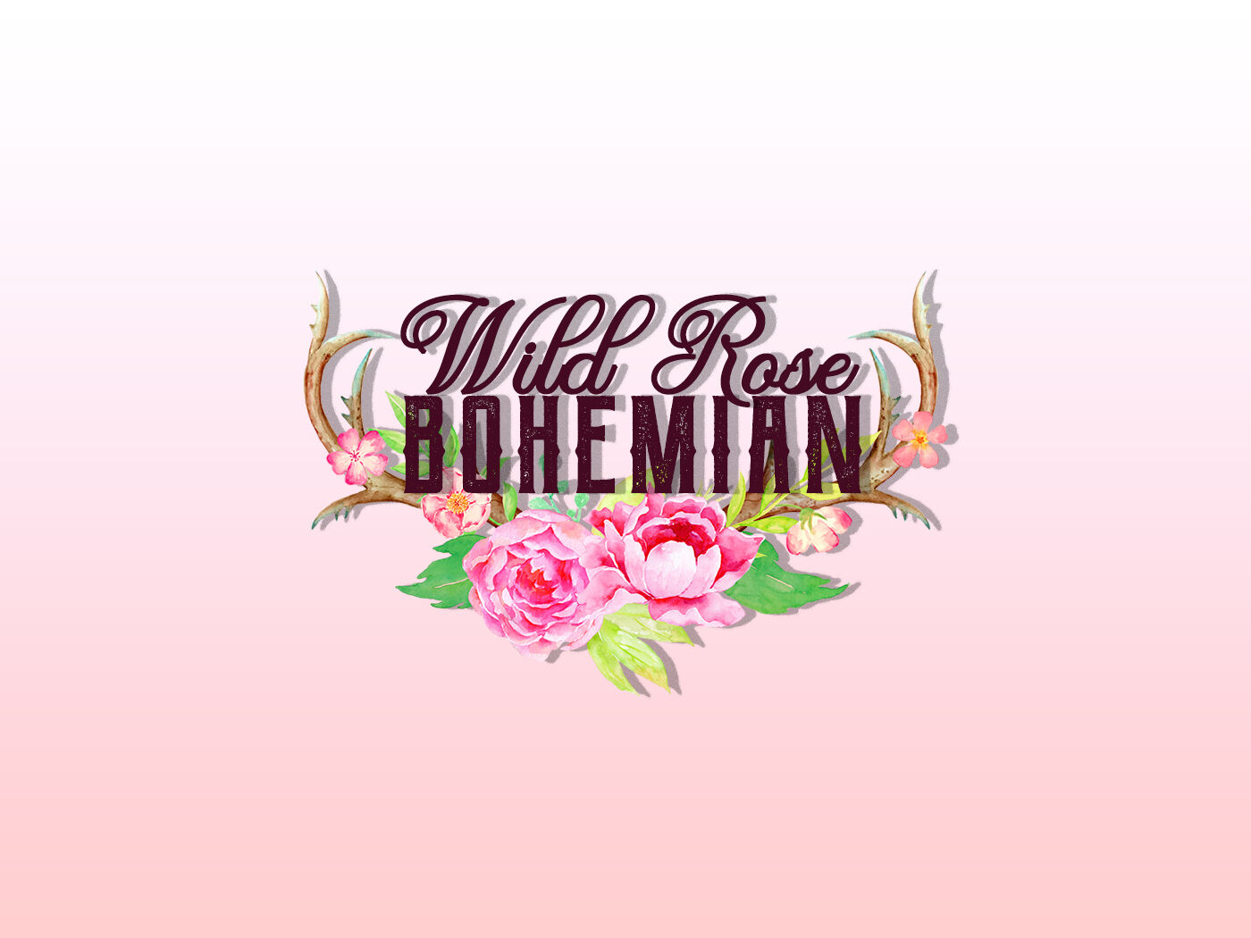 Wild Rose Bohemian