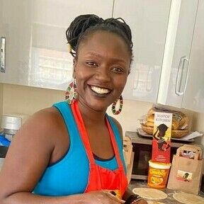 Scotch Kitchen African Cuisine