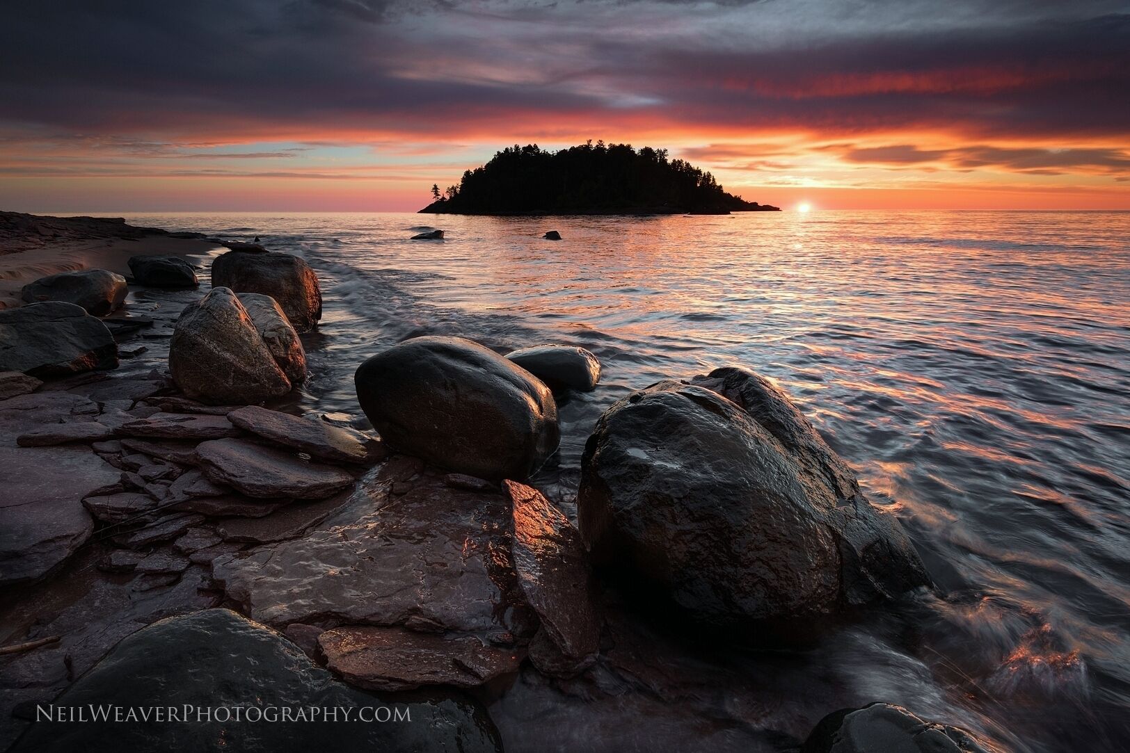 NEIL WEAVER PHOTOGRAPHY