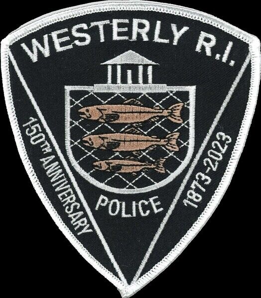 Westerly Police Department