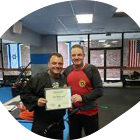 ALPHA KRAV MAGA of Cape Cod