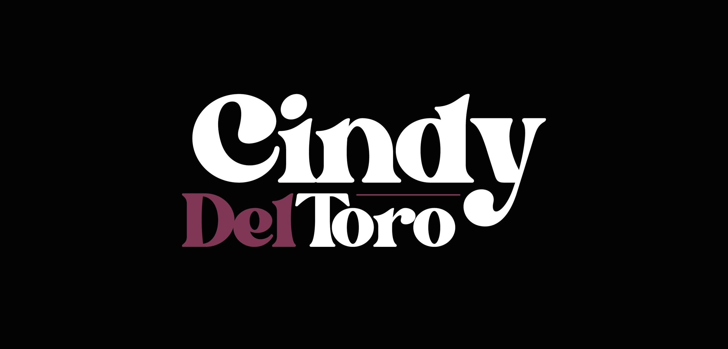 Cindy Del Toro Music