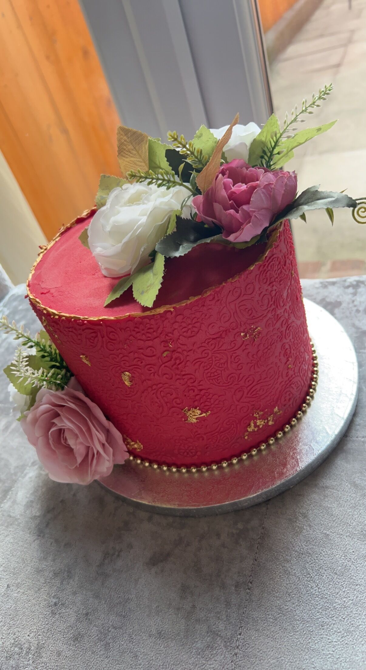 THE ULTIMATE PLACE FOR CAKE LOVERS!