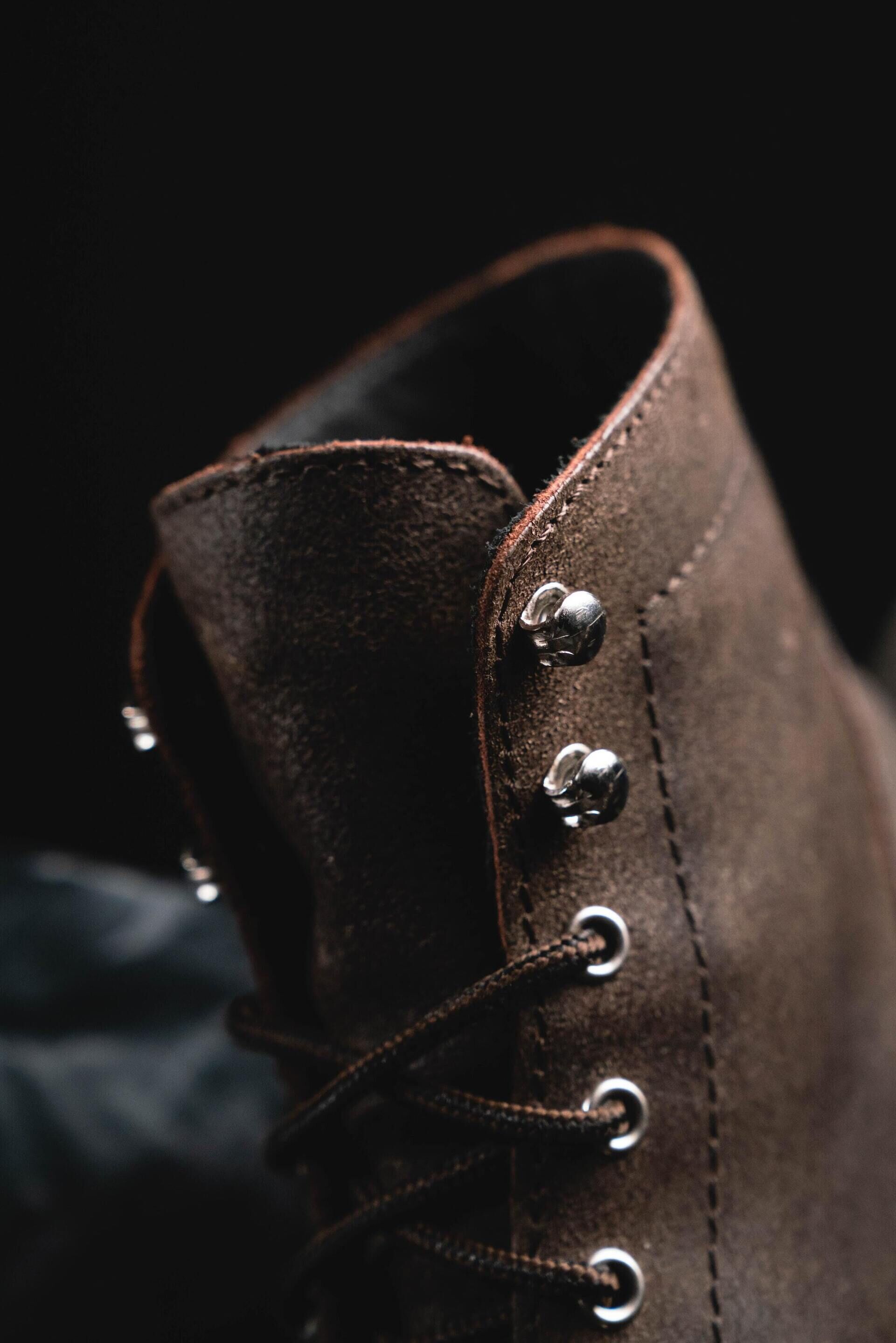 Rancho Loco Boots & More!