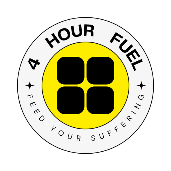4-Hour Fuel