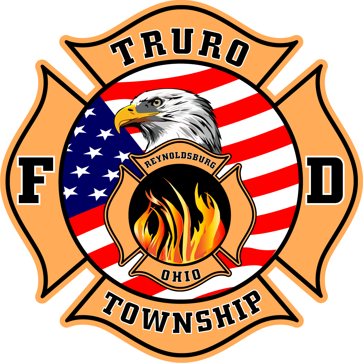 Truro Township Fire Department