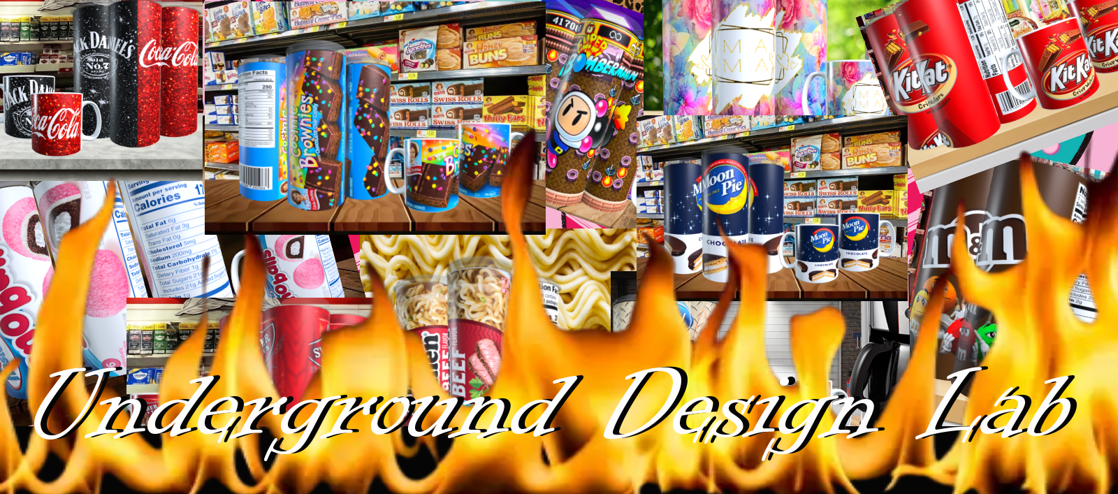 Underground Design Lab