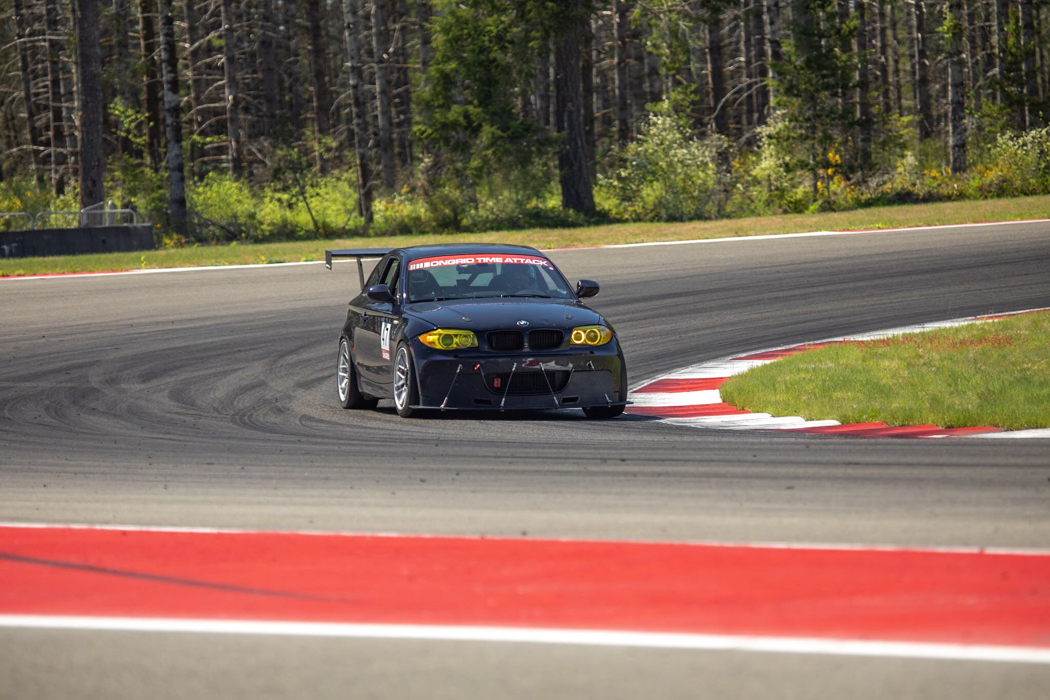 Midnight Motorsports