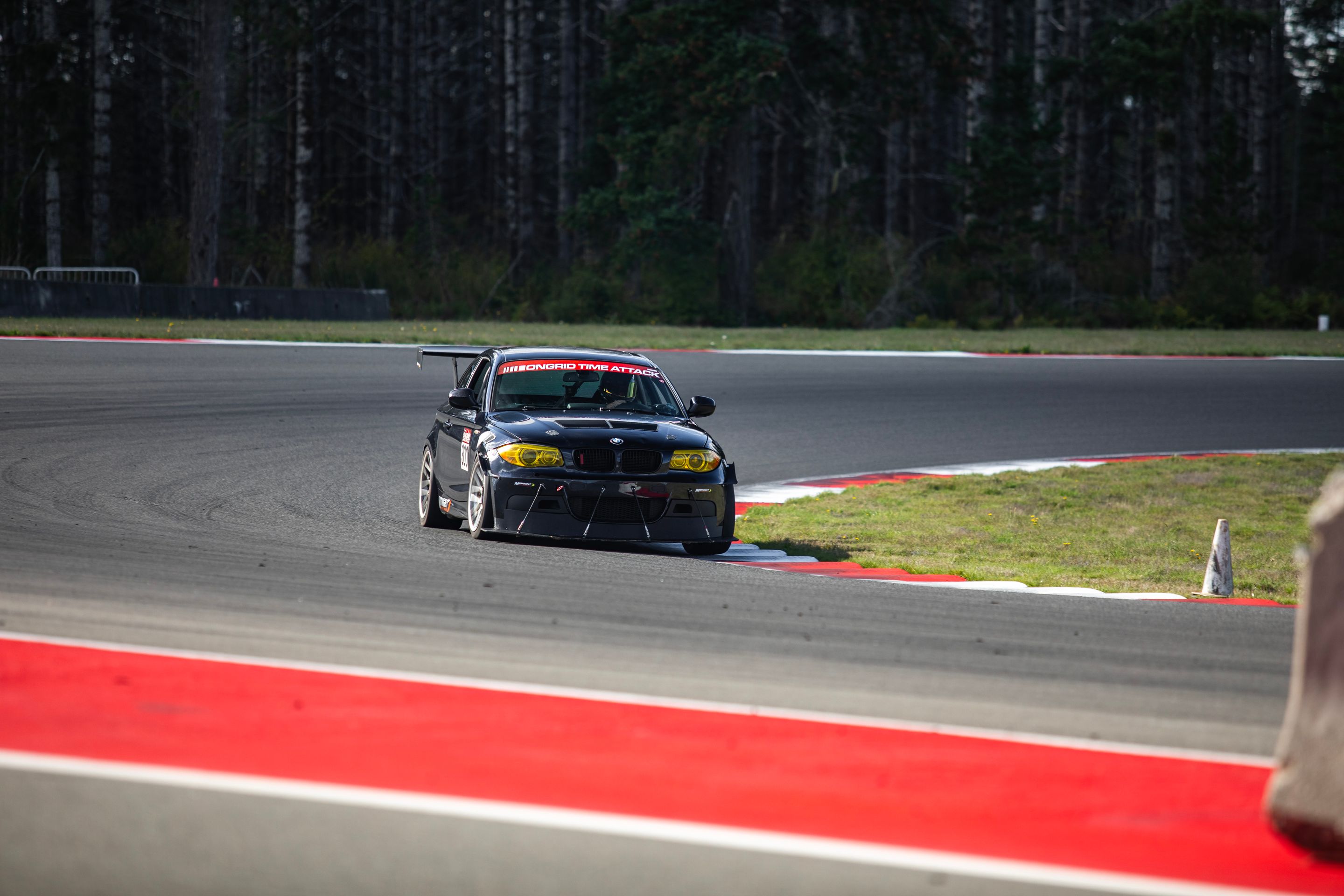 Motorsports Developed Performance