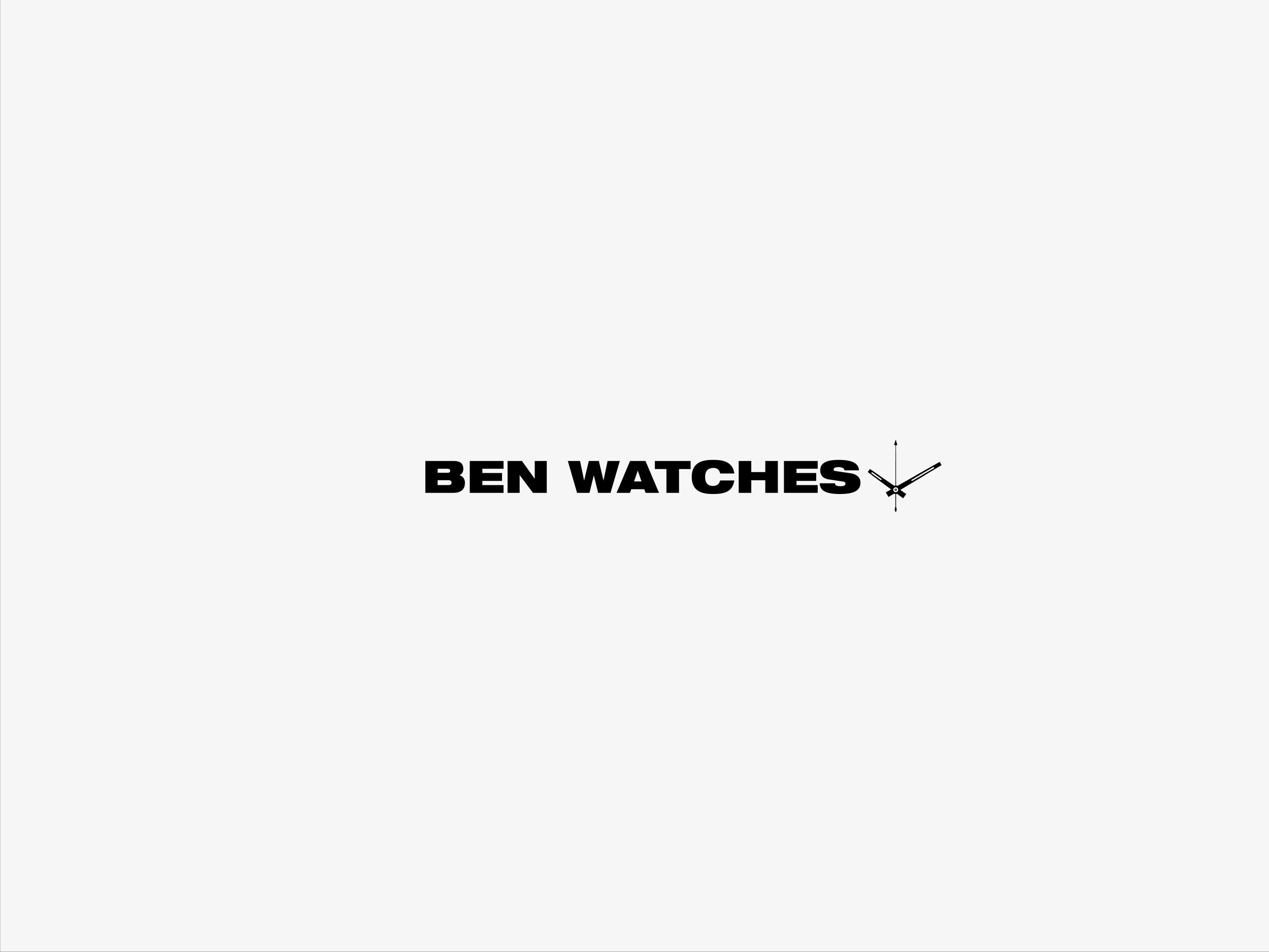 Ben Watches