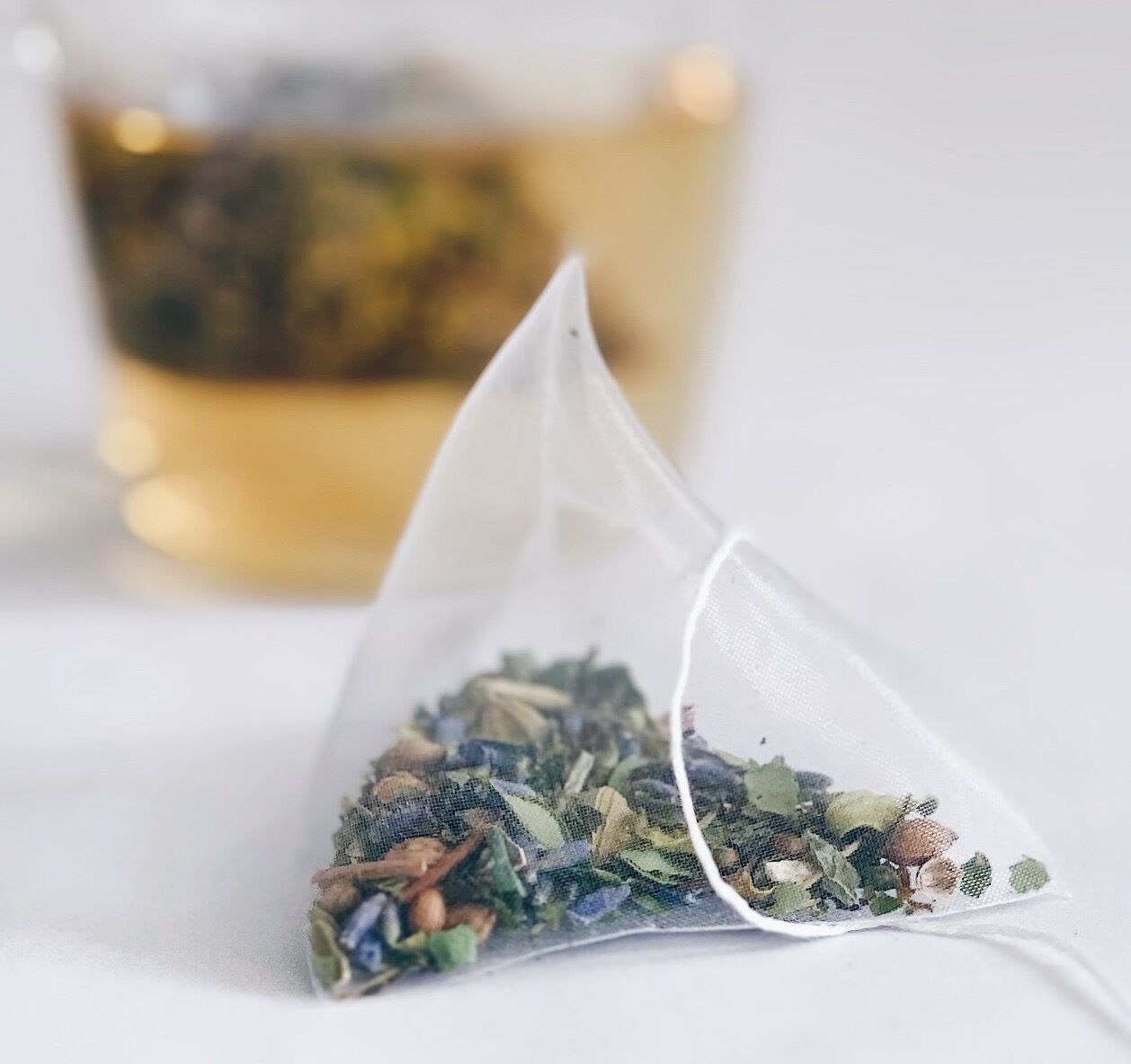 A.muse Tea & Co.