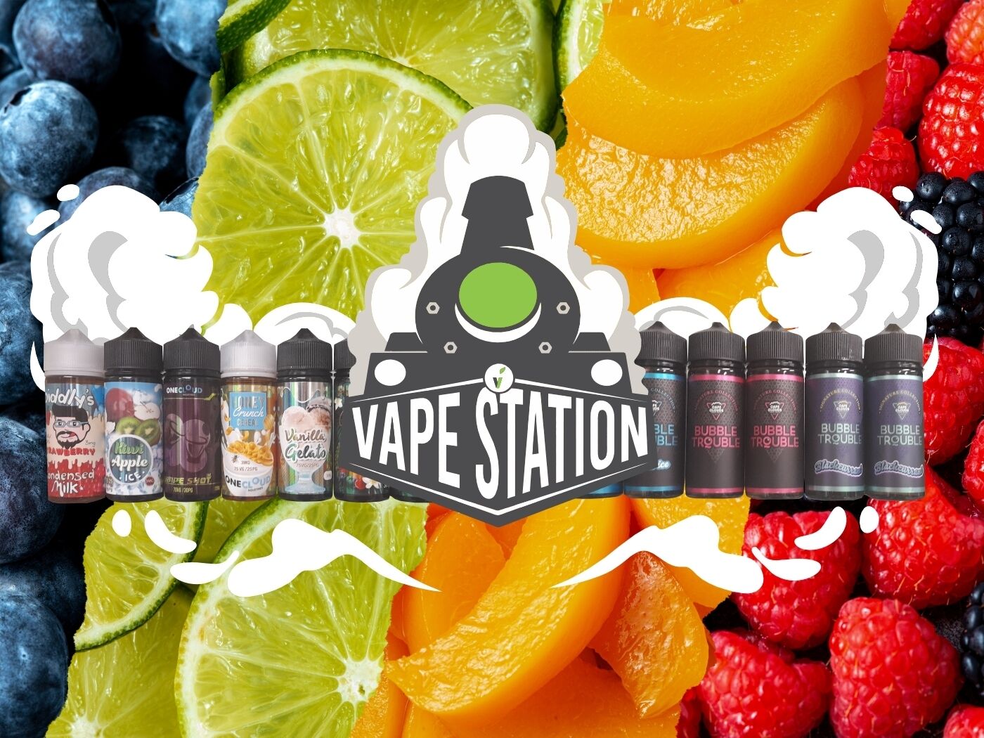 Welcome to Vapestation!