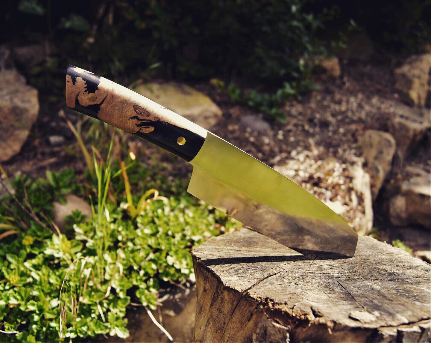 Nottingham Knifeworks