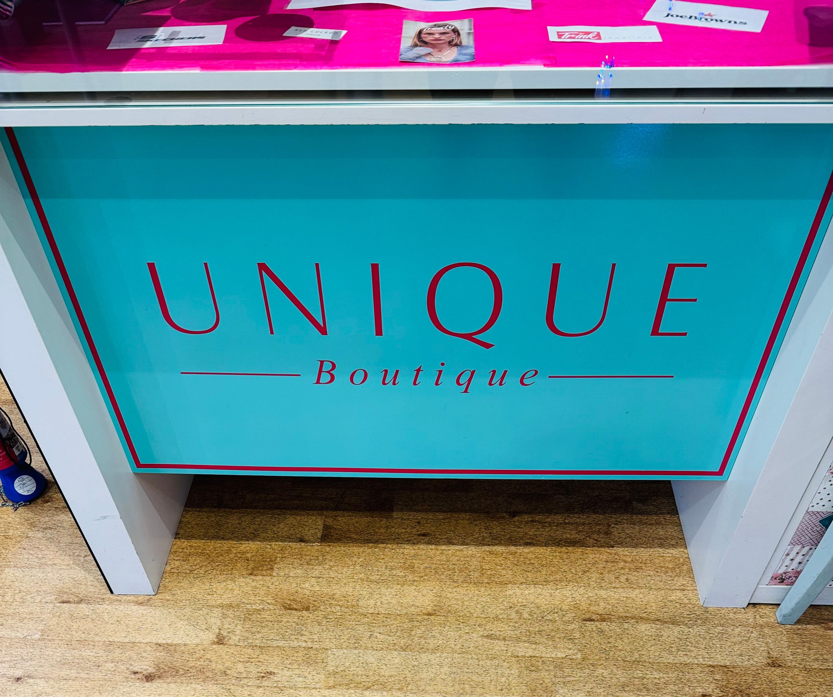 Fashion, Footwear, Accessories & Lifestyle