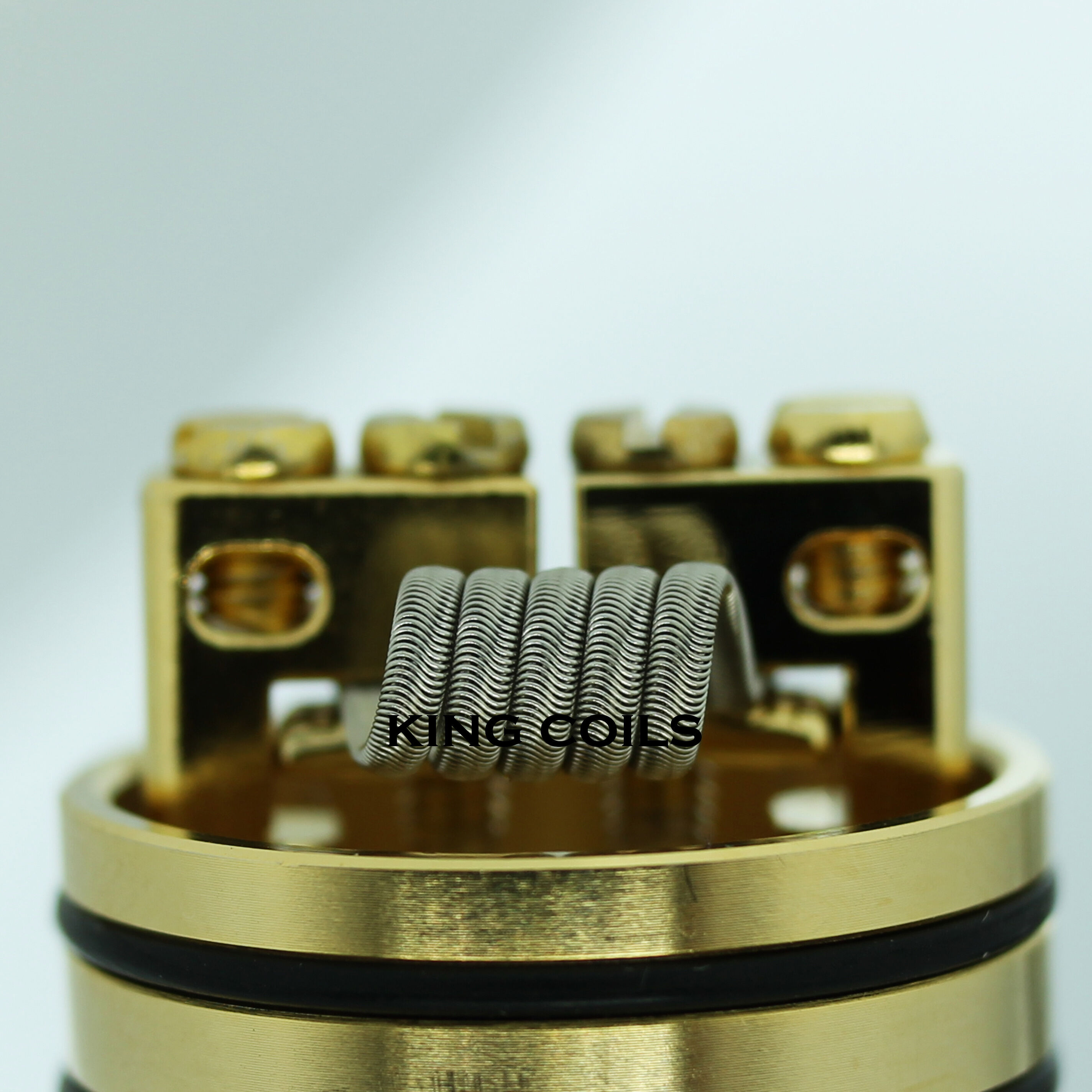 King Coilz