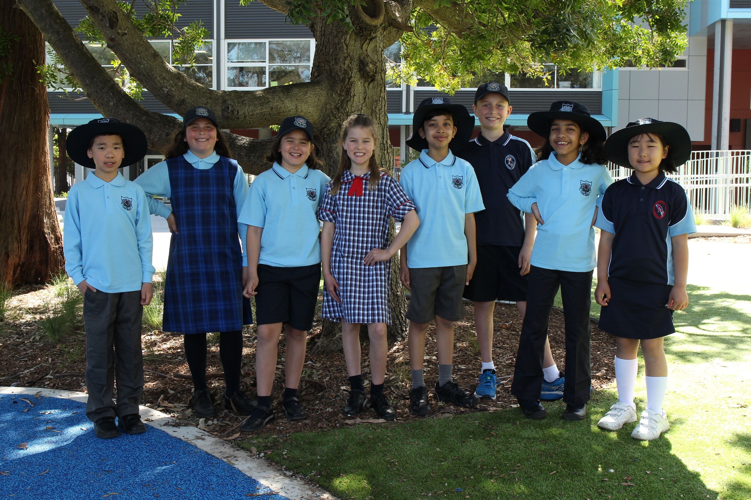 Waitara Public School P&C