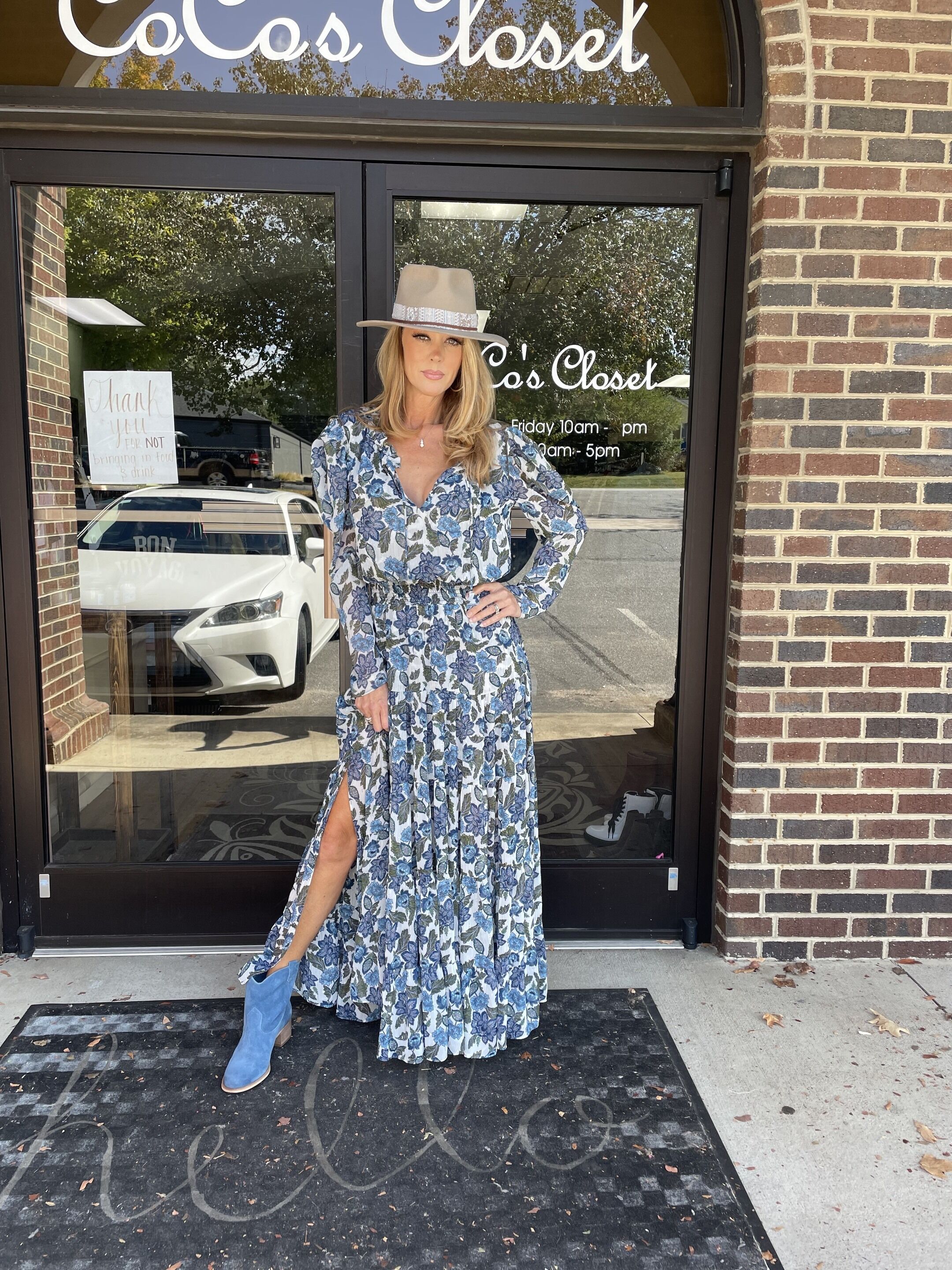 CoCo's Closet