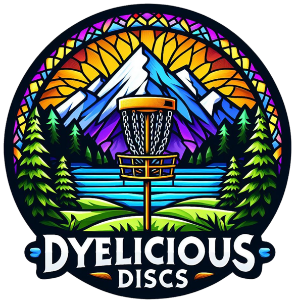 MVP DISCS - MVP/STREAMLINE/AXIOM DISCS